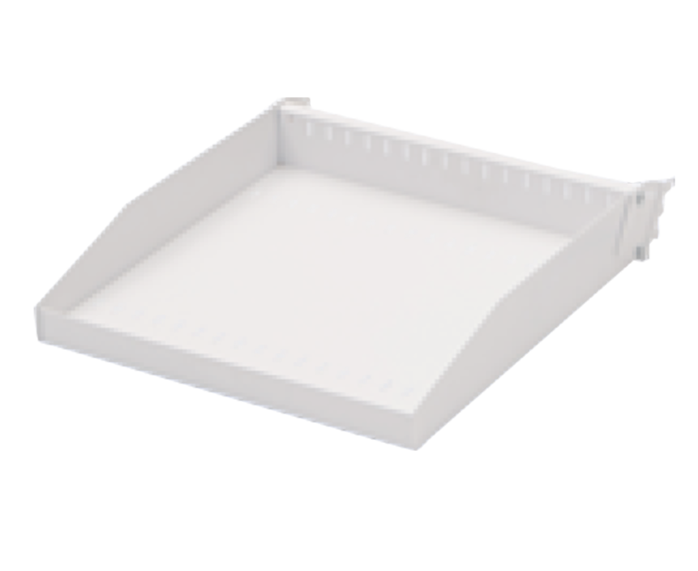 ParWall 18” x 36” Sloped Shelf-(Cat.#PWSH1836)