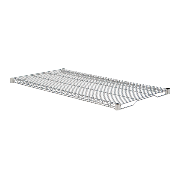 Waterfall Edge Shelf landing page