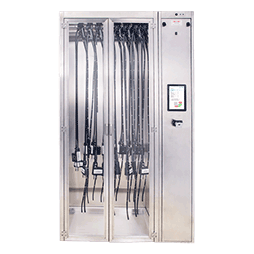 LogiQuip – Healthcare Storage Solutions