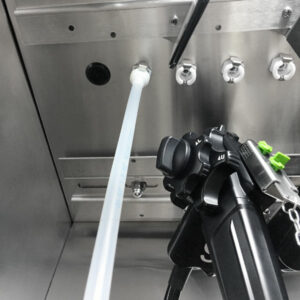 Endoscope Drying Cabinets | LogiQuip