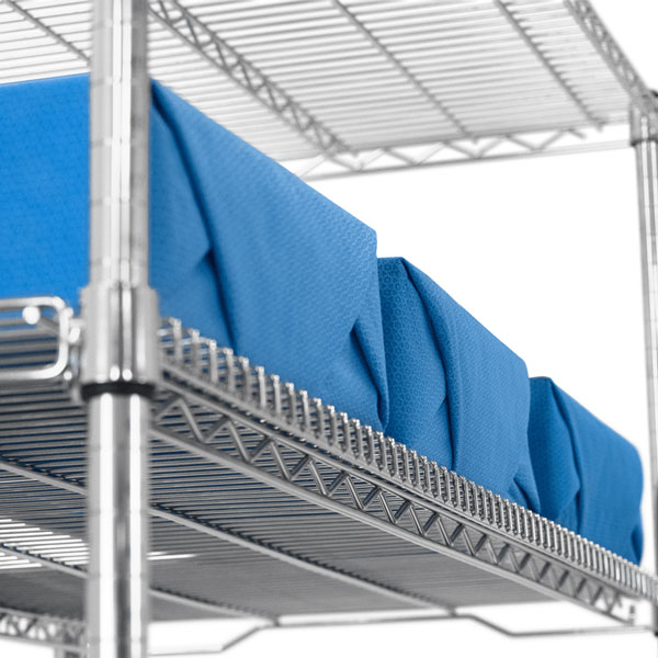 Waterfall Edge Shelf landing page