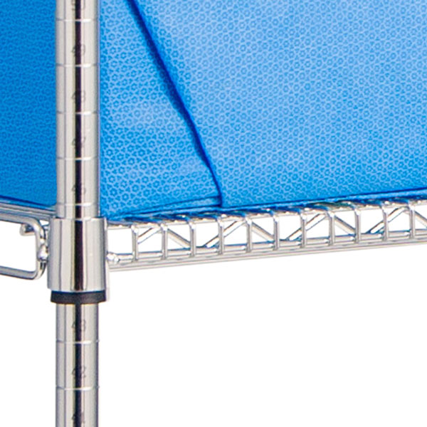 Waterfall Edge Shelf landing page