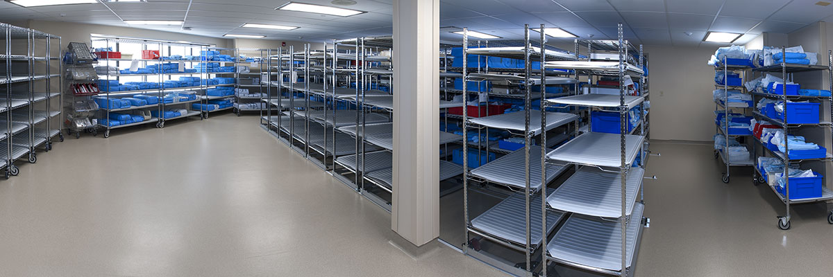 LogiQuip Design Center