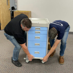 QT® Carts Quick Start