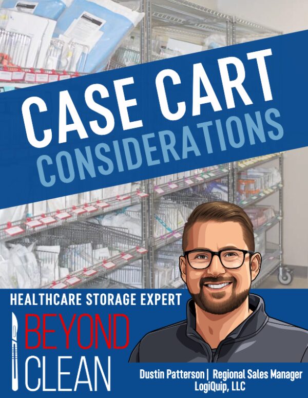 Case Cart Considerations