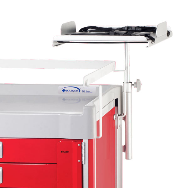 QT® Crash Carts landing page