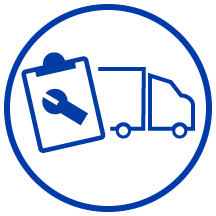 Services Process | LogiQuip