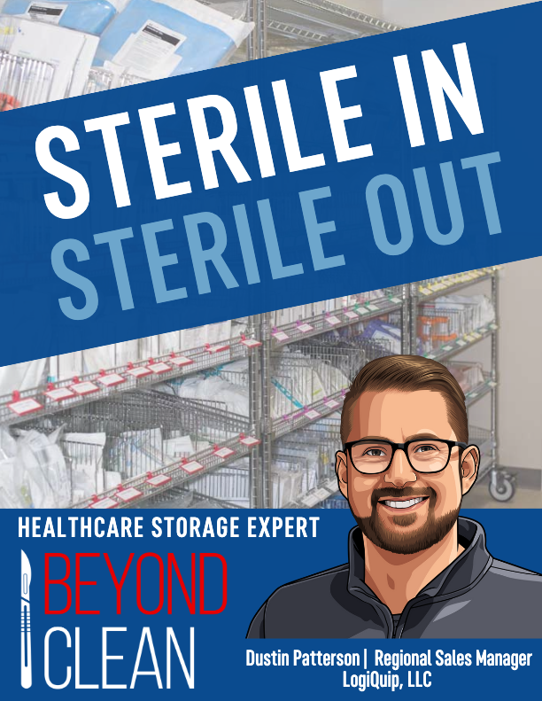 Sterile In Sterile Out