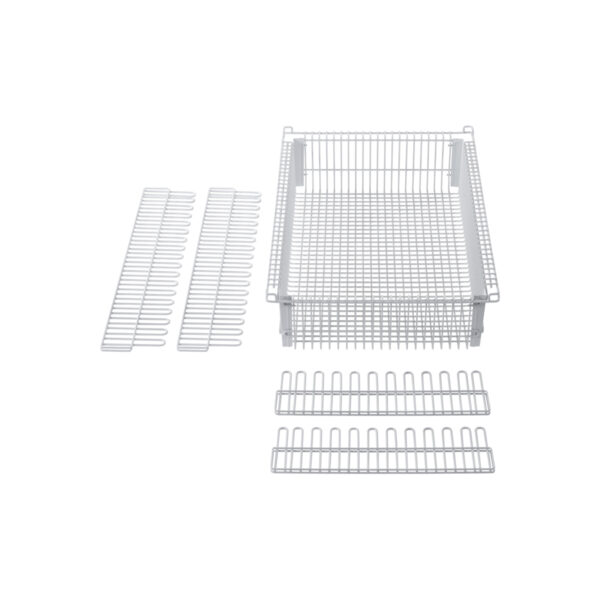 LogiCell Double Catheter Box Binning Strips and Dividers-(Cat ...