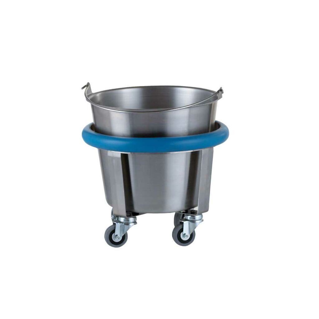 Kick Bucket-(Cat.#KB)