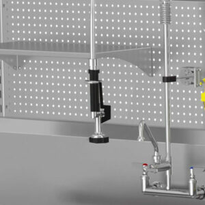 Sterile Processing Sinks | LogiQuip
