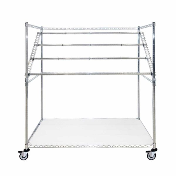 Wrap Rack-(Cat.#WC48CH)