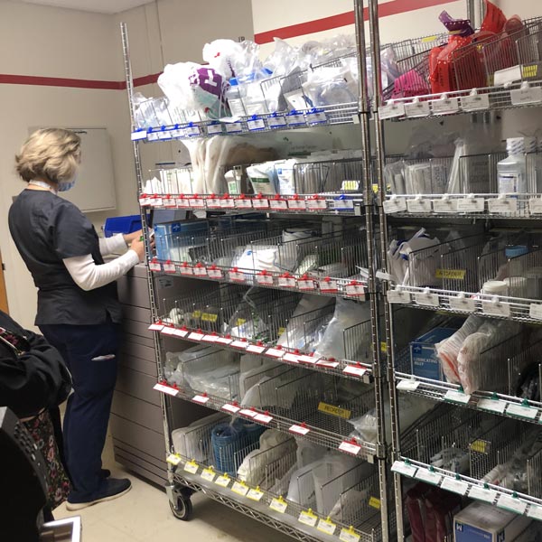 Intelli-Flip System | LogiQuip