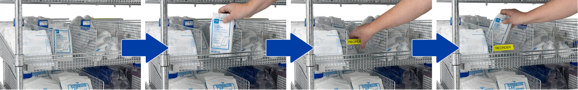 Intelli-Flip System | LogiQuip