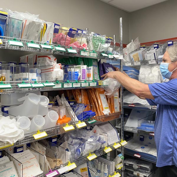 Intelli-Flip System | LogiQuip