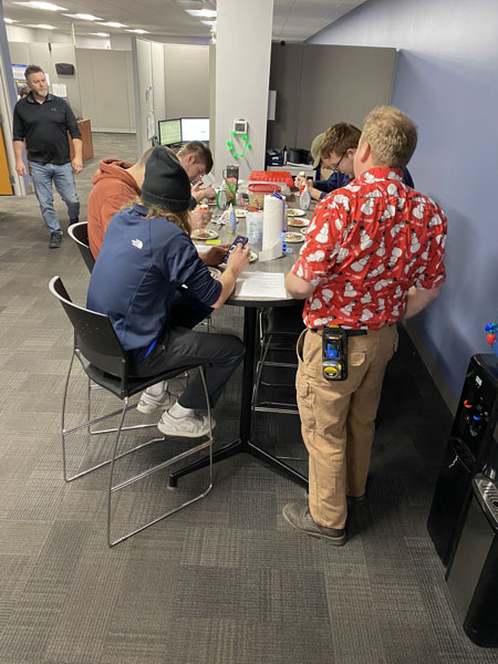 Careers | Apply Online | LogiQuip