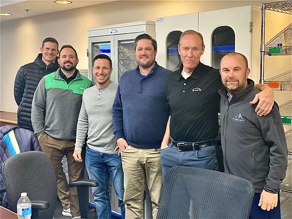 Careers | Apply Online | LogiQuip