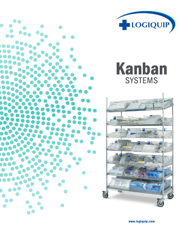 Kanban system