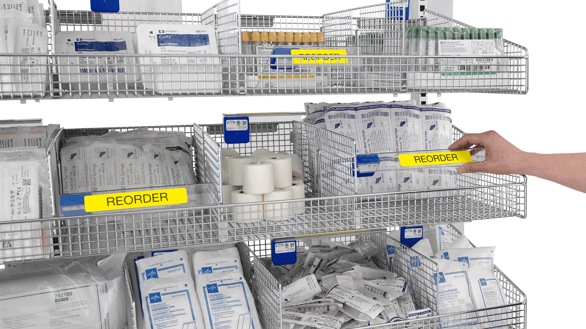 Kanban System | LogiQuip