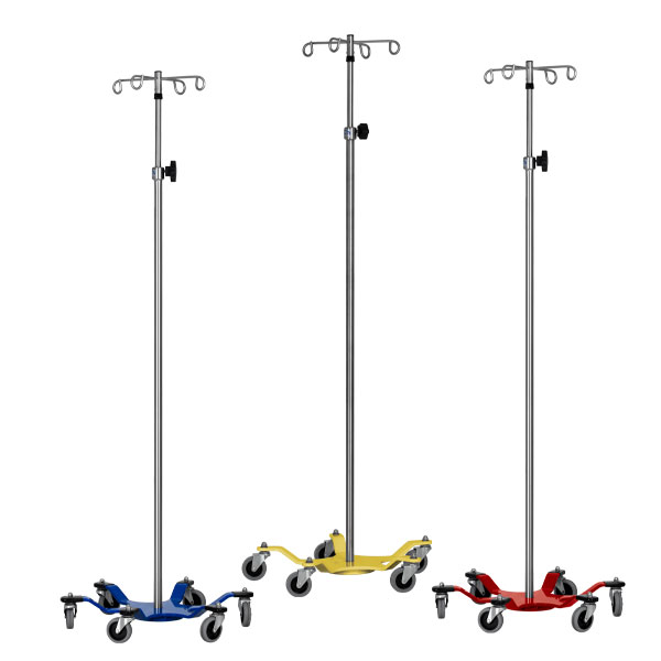 Healthcare Storage Solution Accessories | LogiQuip