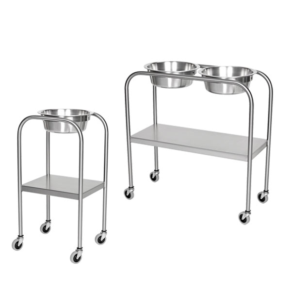 Healthcare Storage Solution Accessories | LogiQuip