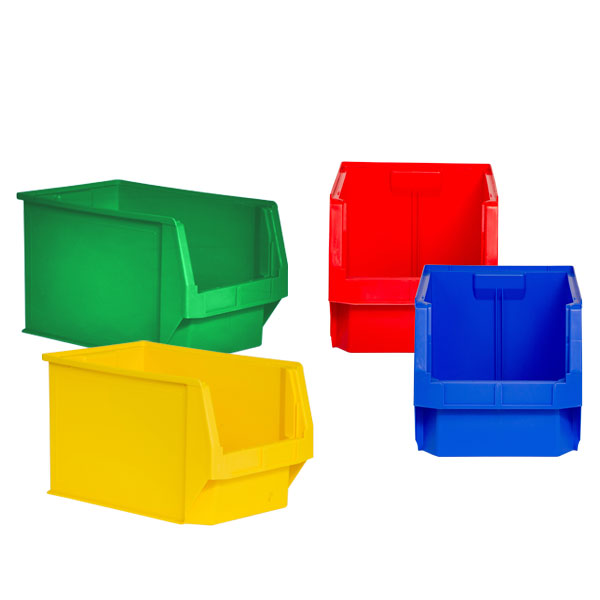 Healthcare Storage Solution Accessories | LogiQuip