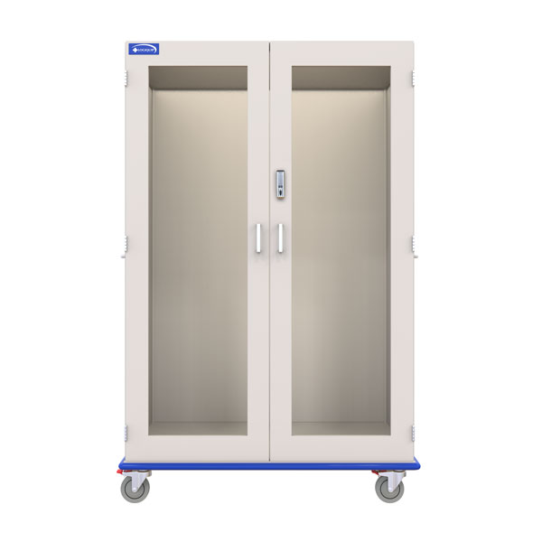 Medical Storage Carts | LogiQuip