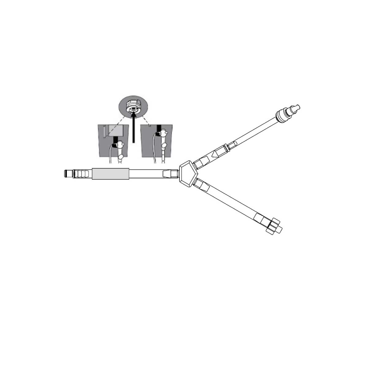 dri-stor-tubing-sets