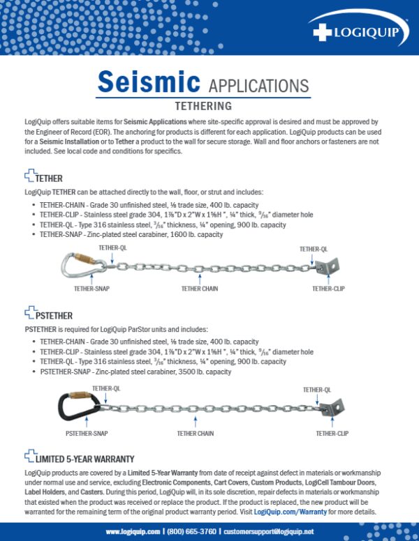 Product Documentation