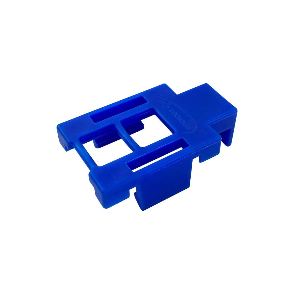 Flat Wire Kanban Flipper Adaptor-(Cat.#DVKBADAPTOR-2)