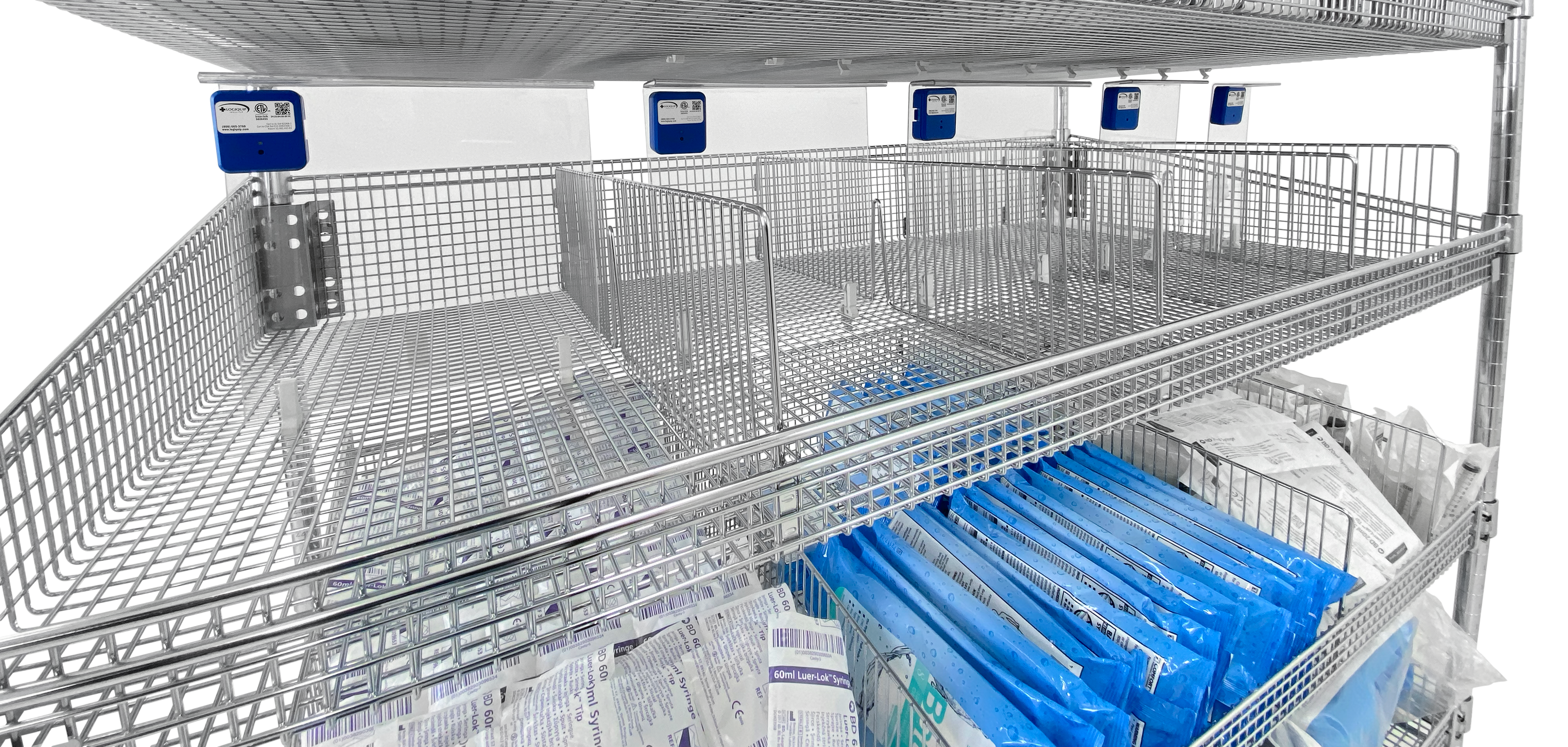 Kanban System | LogiQuip