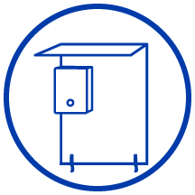 Intelli-Flip System | LogiQuip