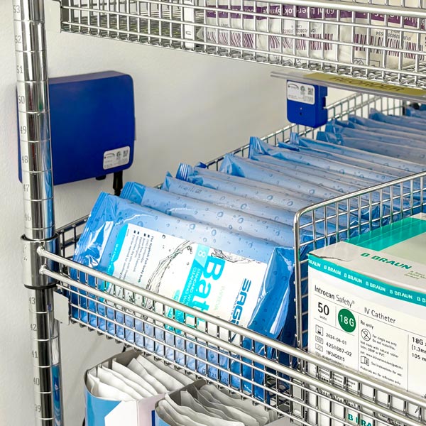 Intelli-Flip System | LogiQuip