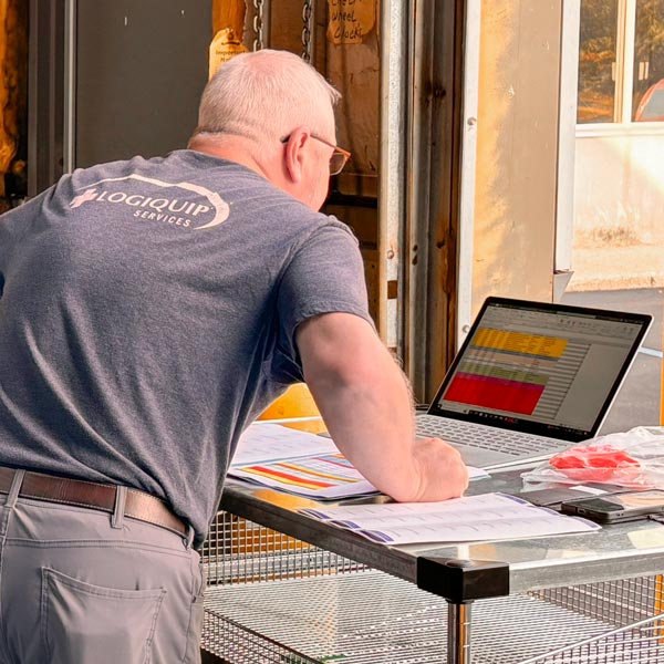 Intelli-Flip System | LogiQuip