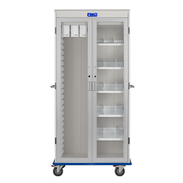 Healthcare Storage Solutions | LogiQuip