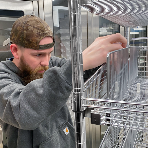 Intelli-Flip System | LogiQuip