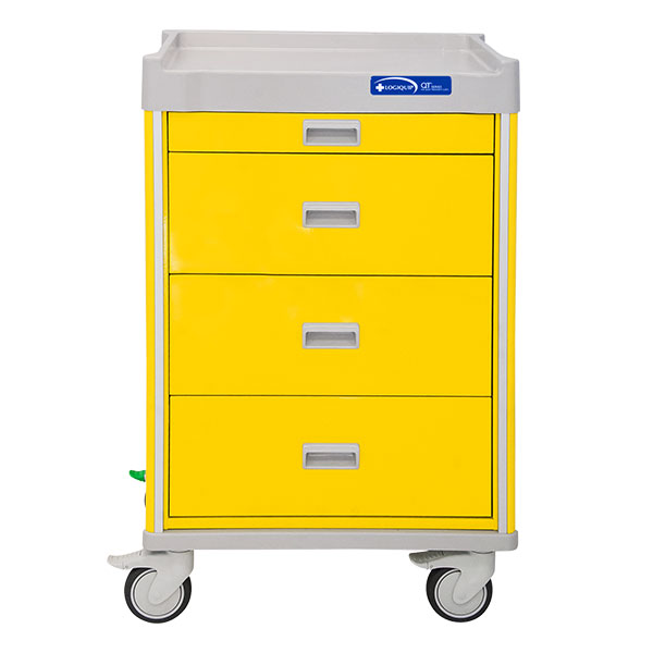 Treatment Carts | LogiQuip